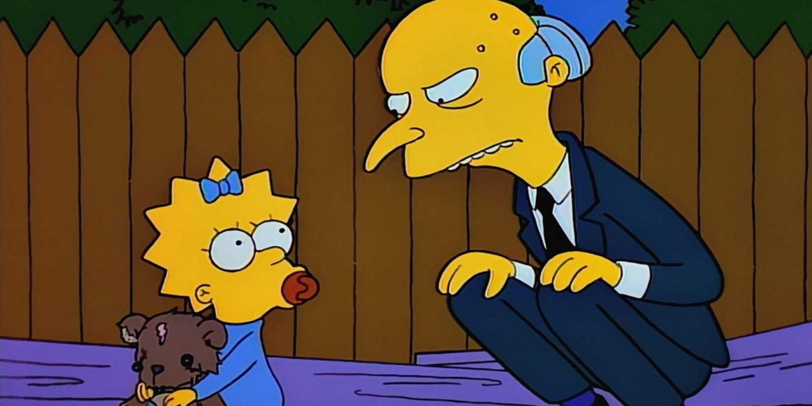 10 Best Maggie Episodes in 'The Simpsons,' Ranked