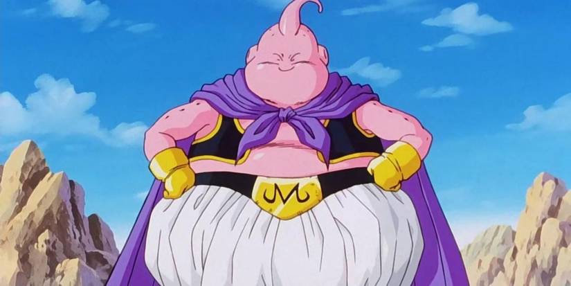 20 Most Powerful 'Dragon Ball' Characters, Ranked