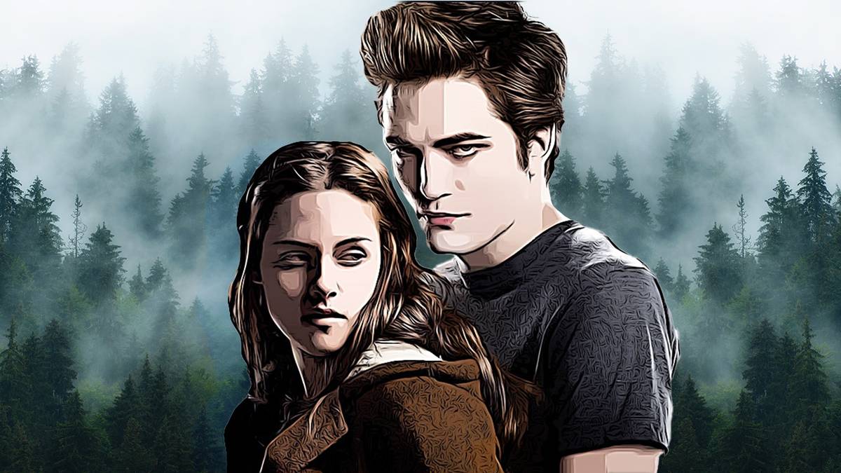 Twilight's Animated TV Reboot Is What the Franchise Needs