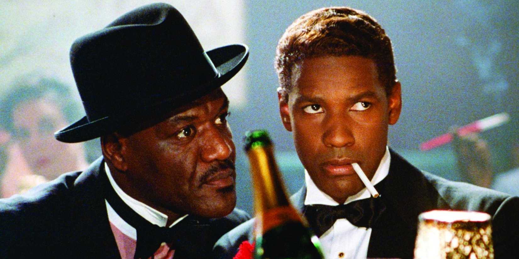 10 Denzel Washington Performances That Were Perfect From Start to Finish