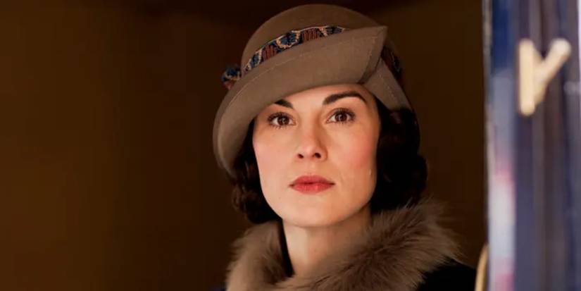10 Best 'Downton Abbey' Characters, Ranked