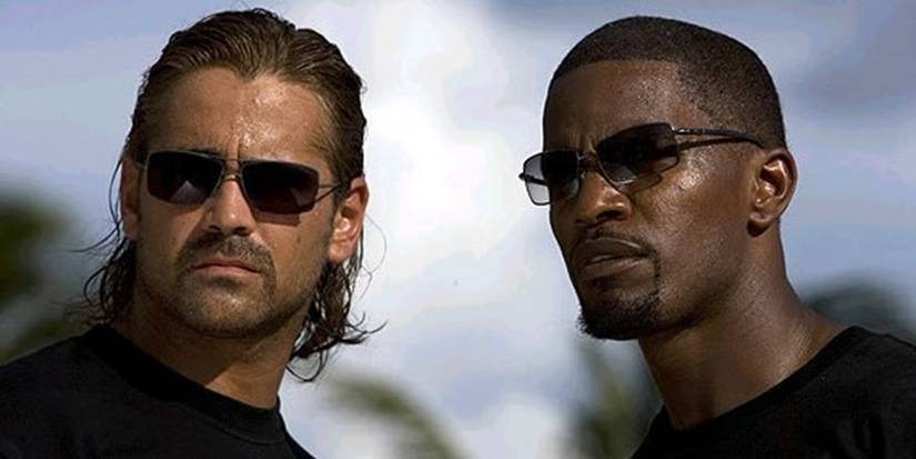 10 Most Thrilling Buddy Cop Movies, Ranked