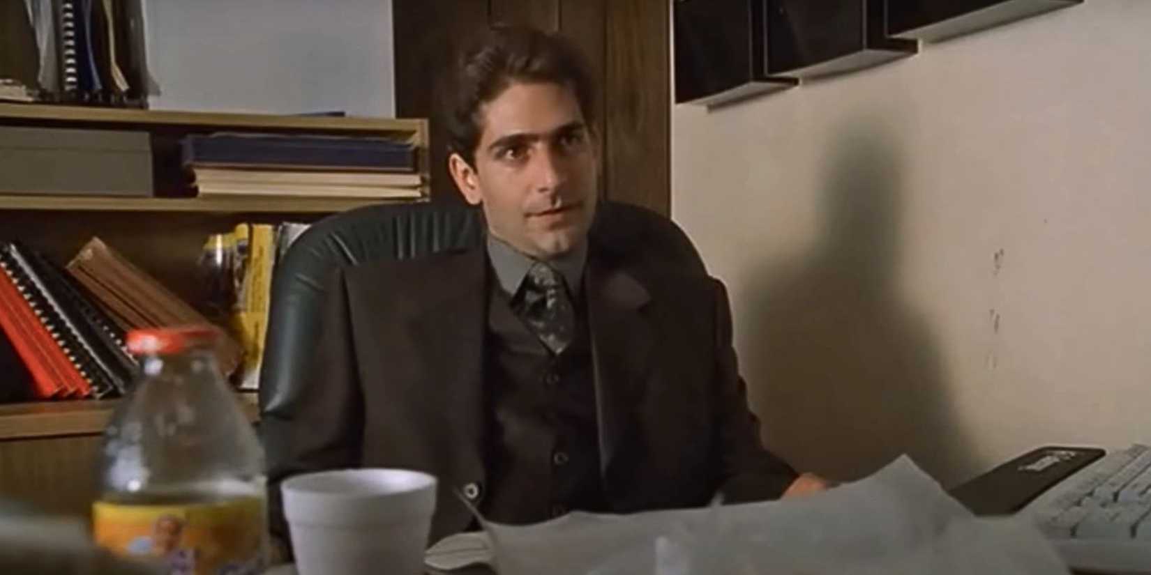 15 Best Christopher Moltisanti Quotes in 'The Sopranos,' Ranked