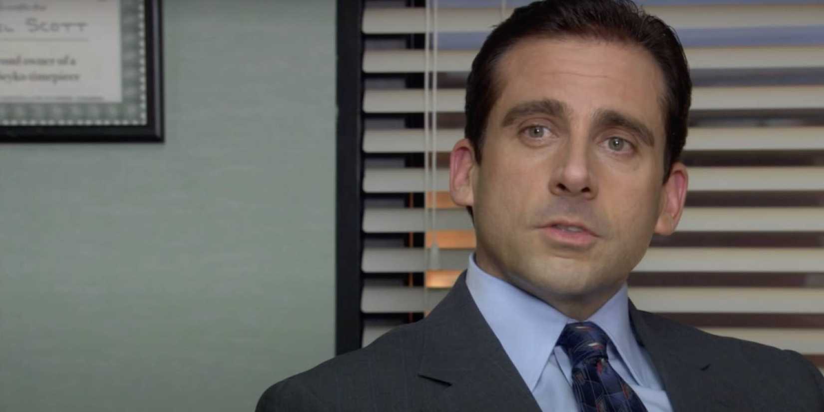10 Best Michael Scott Quotes in 'The Office,' Ranked