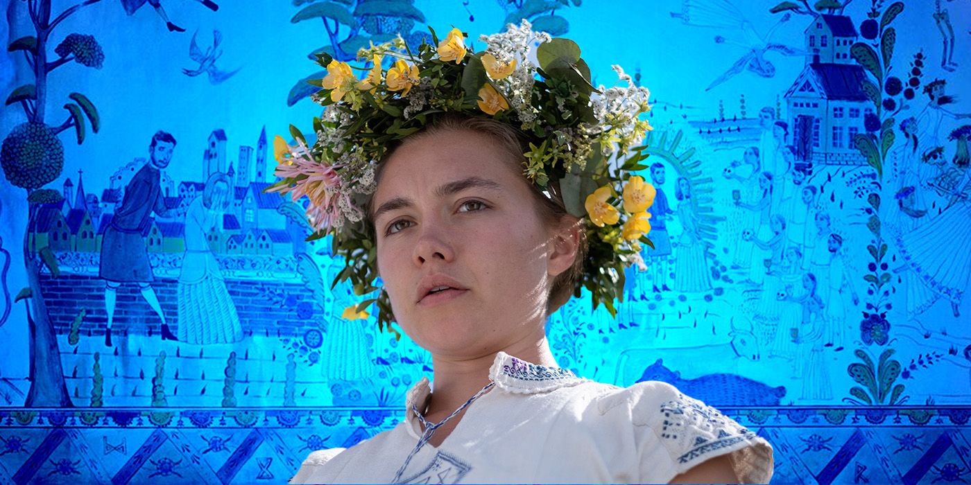 ‘Midsommar’ Rides Hotter and Higher in Domestic Box Office Re-Release