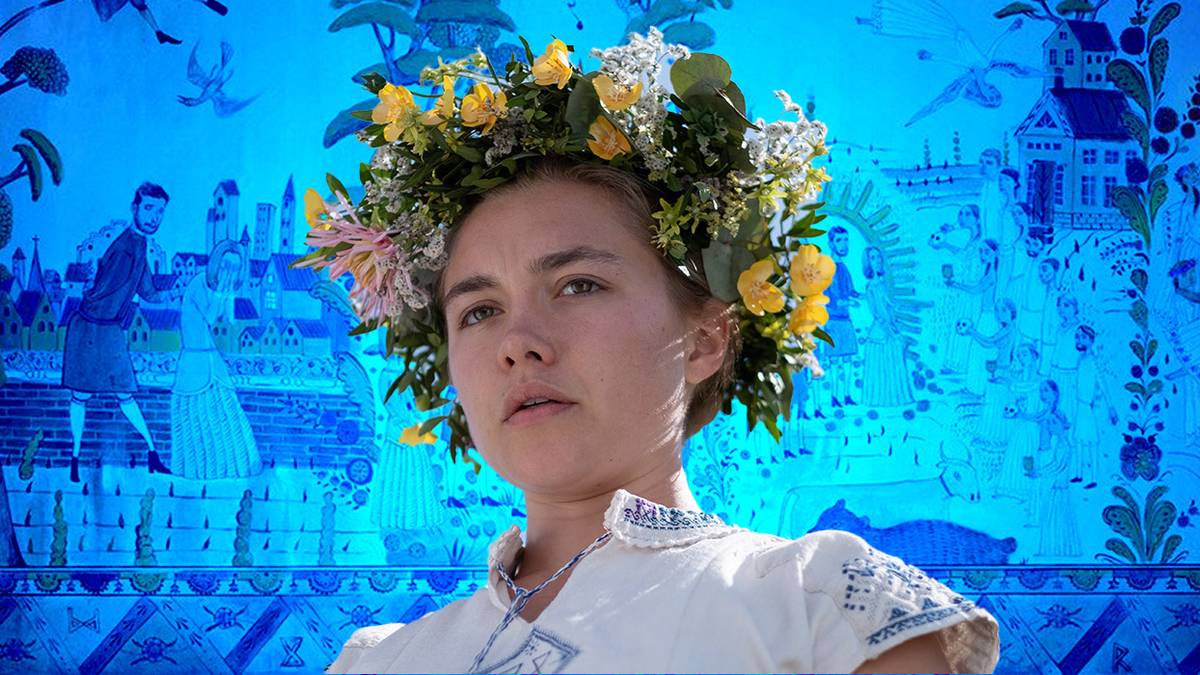 ‘Midsommar’ Tells You Its Entire Plot Before It Even Begins