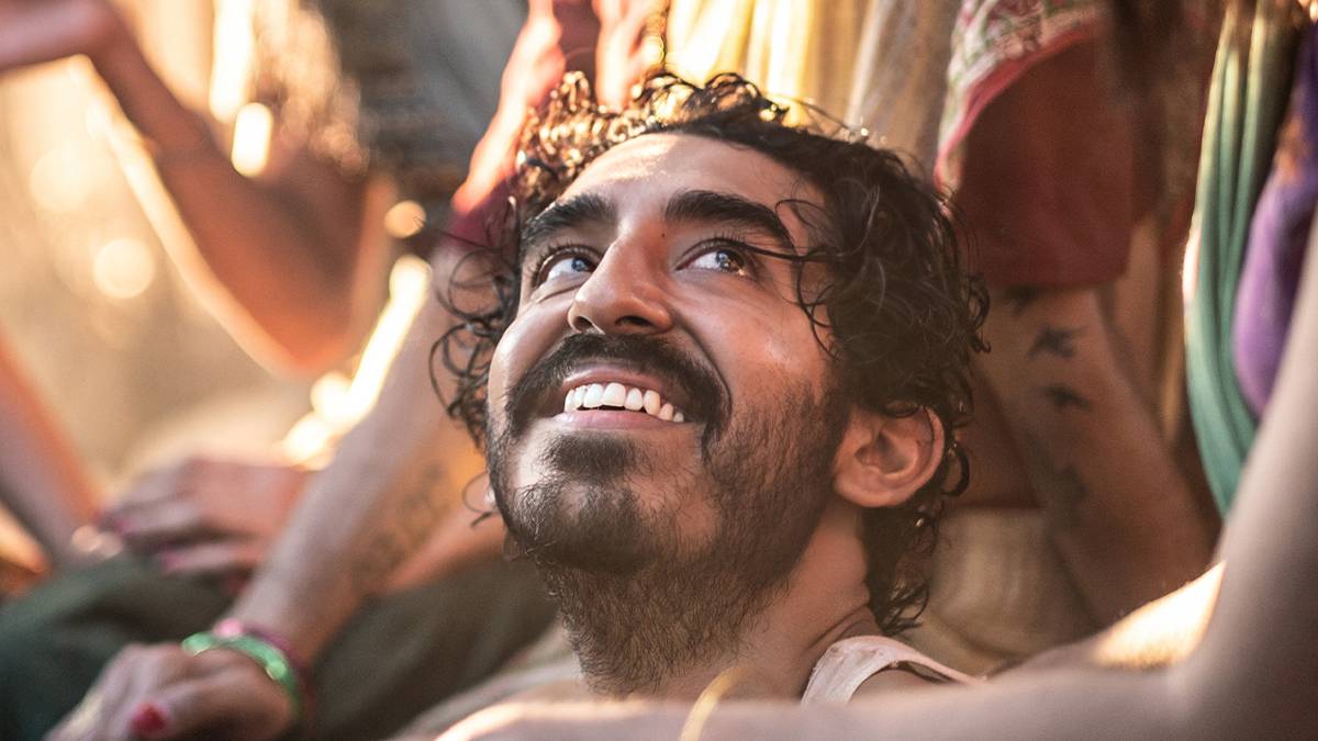 Dev Patel’s 89% Rotten Tomatoes Directorial Debut Is Kicking Butt On Peacock