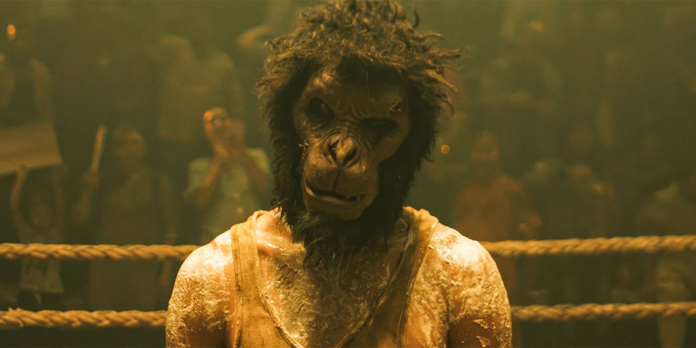 ‘Monkey Man’ Global Box Office Punches Past New Milestone