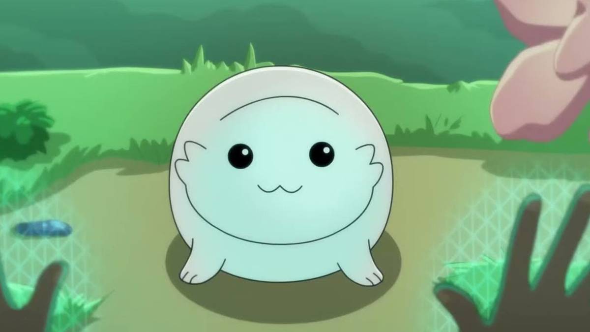 'Star Trek Lower Decks'— Moopsy Gets a Master Replicas Plush