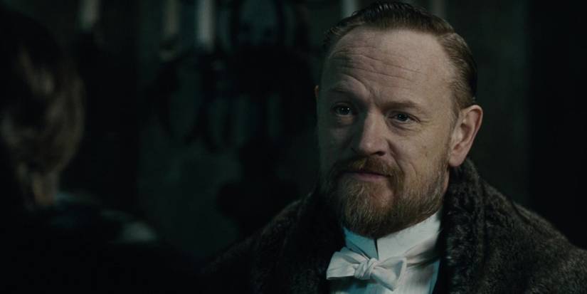 10 Best Villains in Guy Ritchie Movies, Ranked