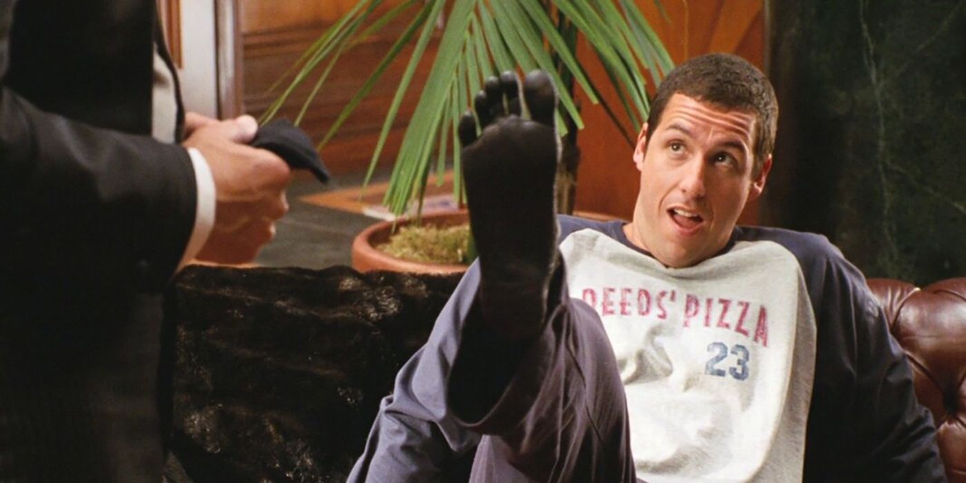 Adam Sandler Lustige Bilder Wer War In Den 90ern Lustiger Und Ein