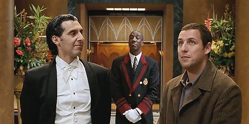 10 Best John Turturro Movies, Ranked