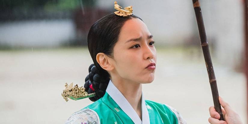 10 Greatest K-Drama Female Leads, Ranked