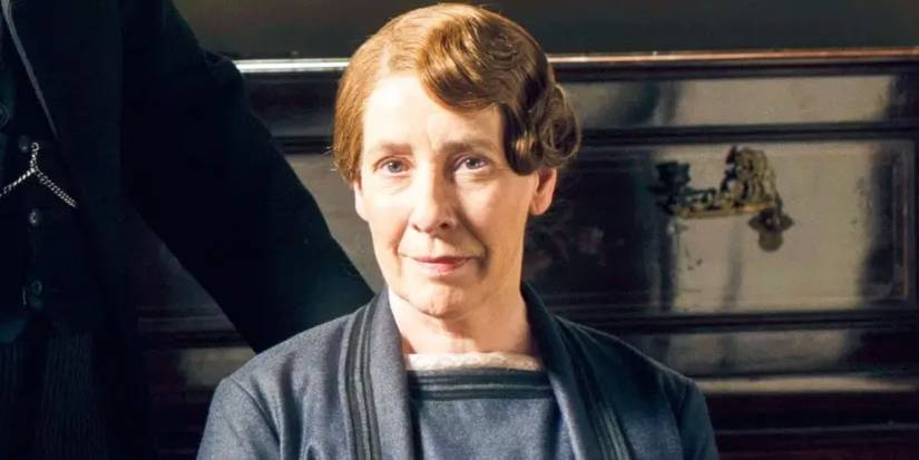 10 Best 'Downton Abbey' Characters, Ranked