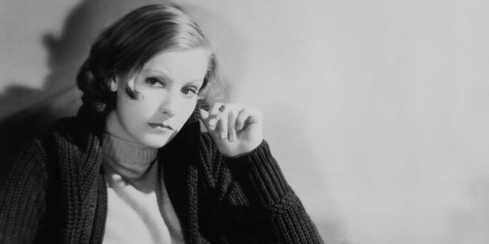10 Greta Garbo Films That Prove Why She’s Hollywood’s Eternal Enigma