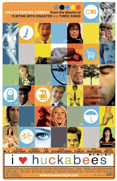 Mark Wahlberg Was a Hilarious Scene-Stealer in This Absurd Comedy