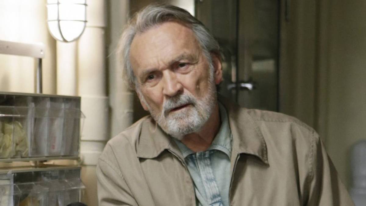 'NCIS' Prequel Casts Kyle Schmid as Young Mike Franks