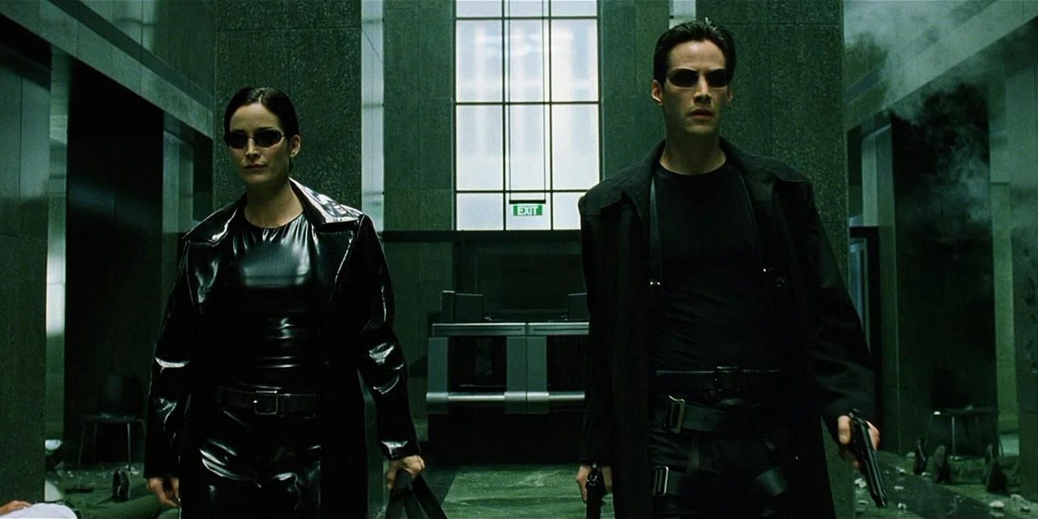 Thanks to ‘The Matrix,’ This Gripping 1999 Sci-Fi Movie Never Got the ...