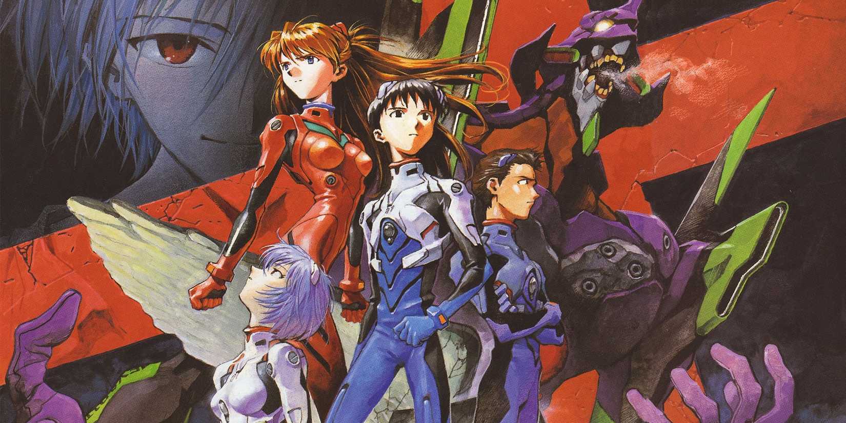 10 Most Original Animated Shows, Ranked