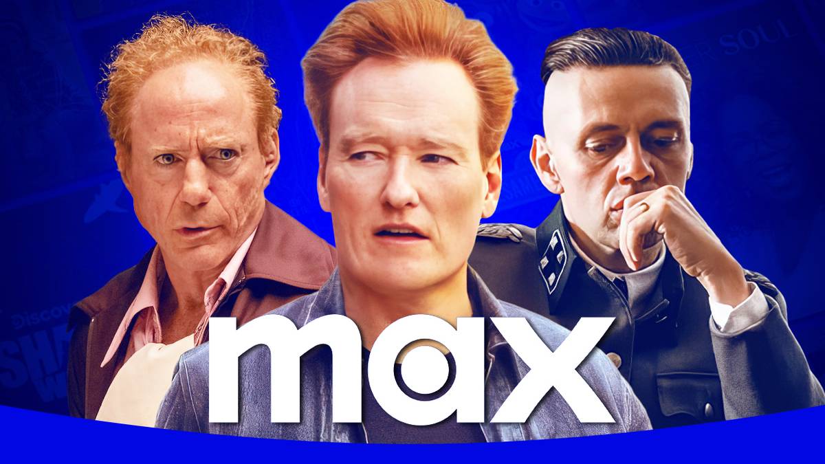 What's New on Max in April 2024