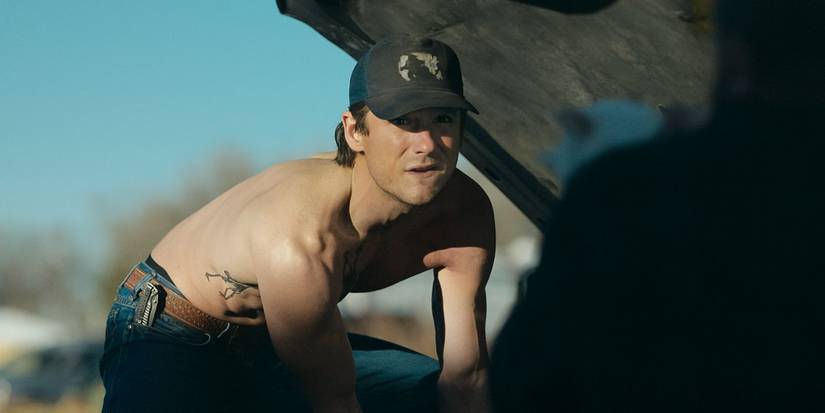 10 Greatest Lewis Pullman Movies and TV Shows, Ranked