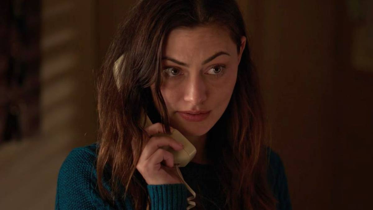 'Night Shift' — Everything We Know So Far About the Indie Horror Movie