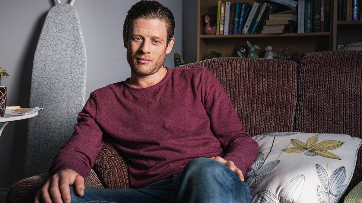 'Nowhere Special' Trailer — James Norton Struggles To Find His Son a Home