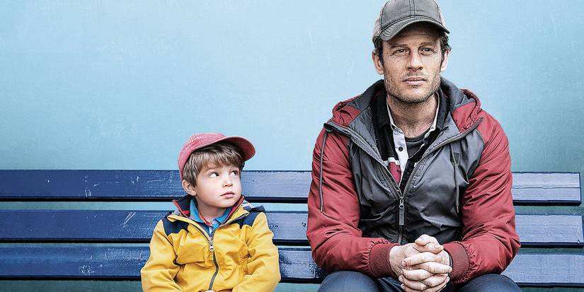 'Nowhere Special' Trailer — James Norton Struggles To Find His Son a Home