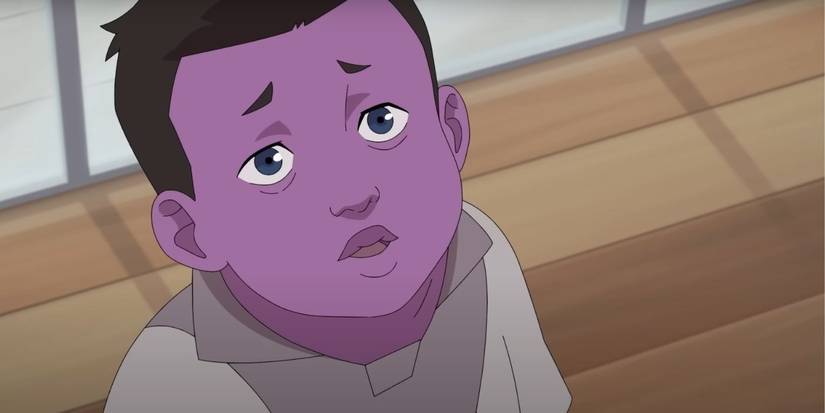 'Invincible' Season 2 Episode 6 Recap — Somehow, Angstrom Levy Returned
