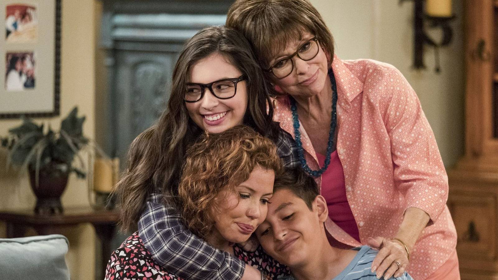 'One Day At a Time' Is Coming Back But Not the Way You're Expecting