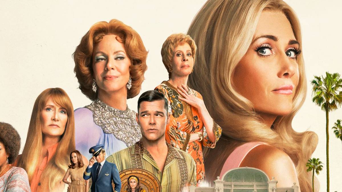 'Palm Royale' Cast and Character Guide — Who Stars in the Apple TV+ Series?