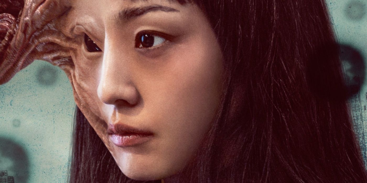 An Iconic, Deadly Manga Comes to Life in ‘Parasyte: The Grey’ Trailer