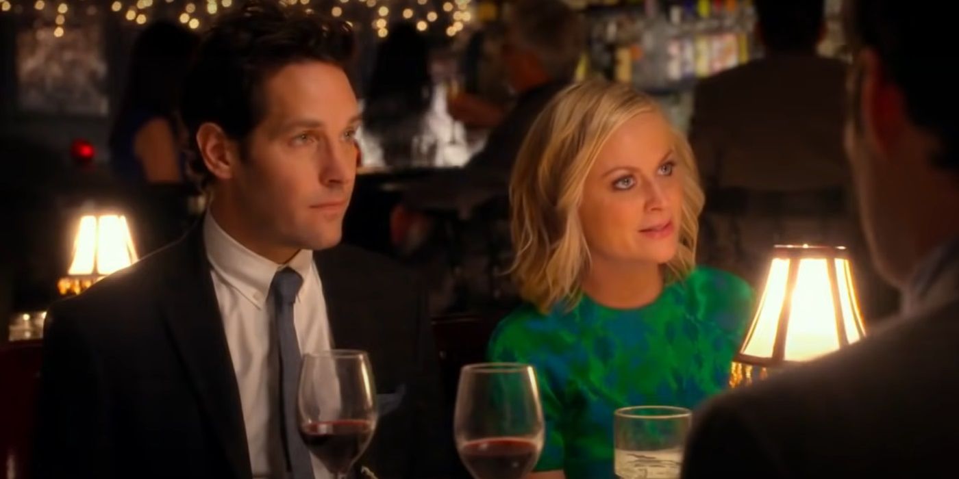 10 Funniest Movies That Make Fun of Rom-Coms, Ranked