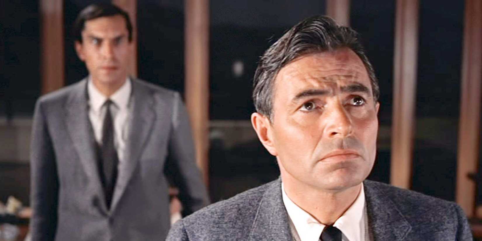 10 Best Spy Movie Villains, Ranked