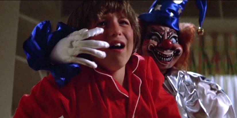 10 Creepiest Movies About Evil Toys, Ranked