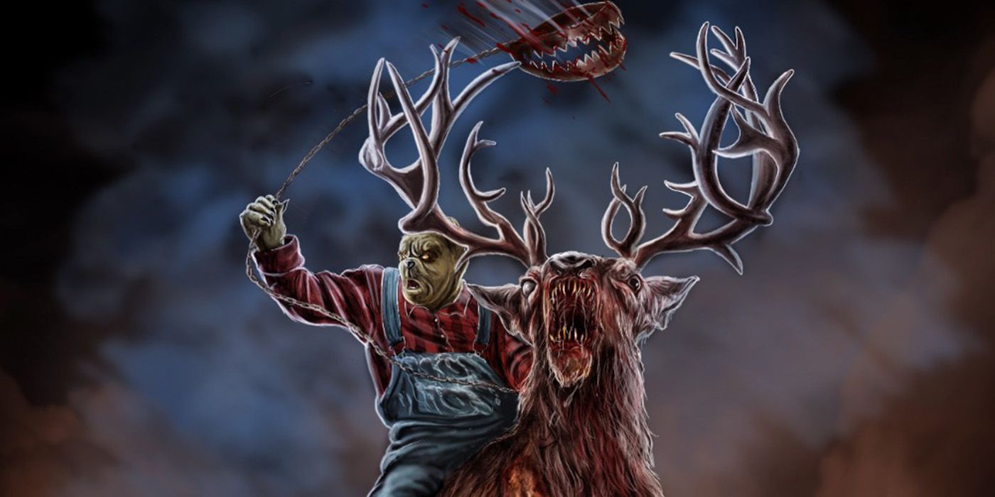 'Peter Pan's Neverland Nightmare' Review: The Latest Horror Adaptation ...