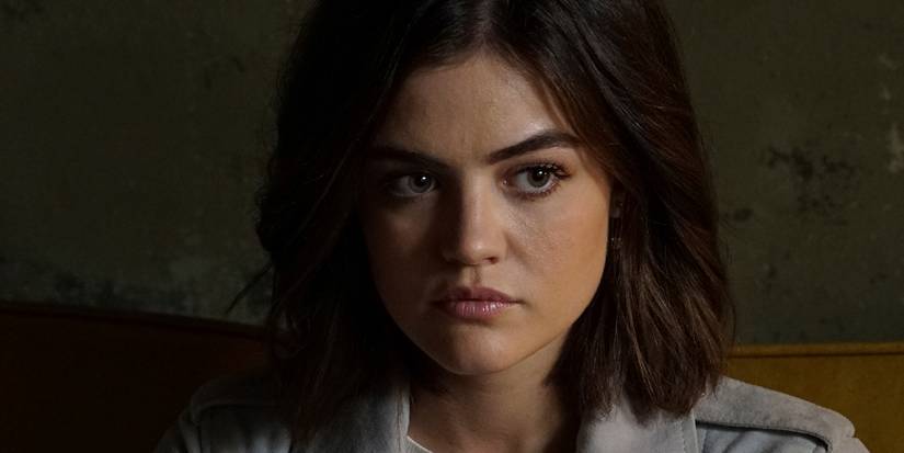 10 Best 'Pretty Little Liars' Characters, Ranked