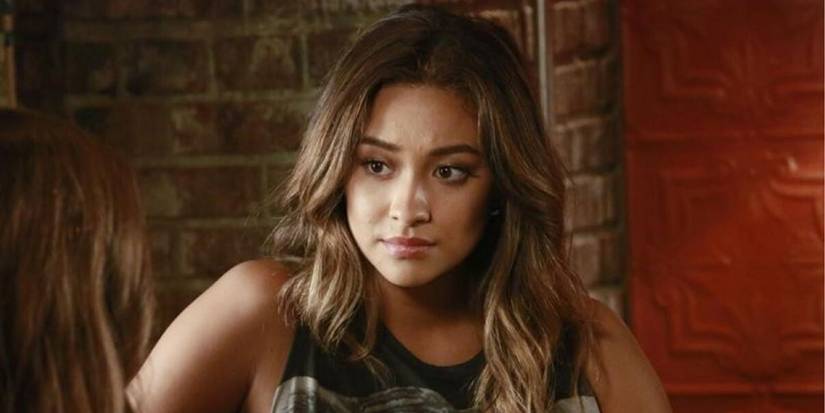 10 Best 'Pretty Little Liars' Characters, Ranked