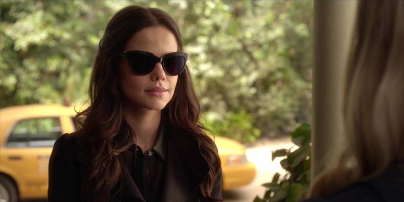 10 Best 'Pretty Little Liars' Characters, Ranked