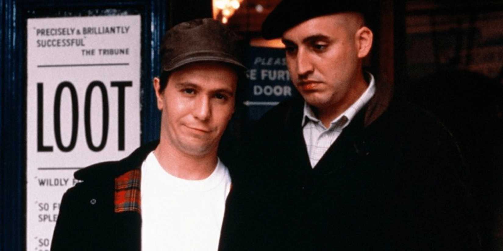 10 Essential Gary Oldman Movies, Ranked