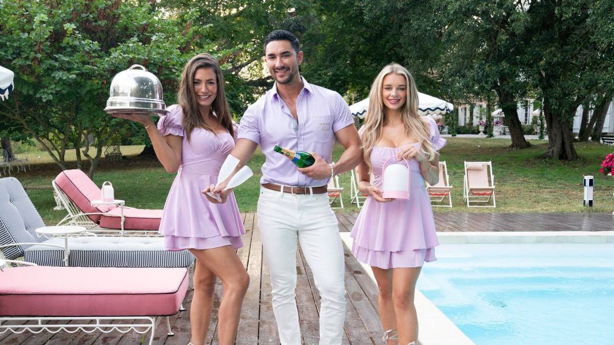 Marciano Just Crossed a Line on 'Vanderpump Villa'
