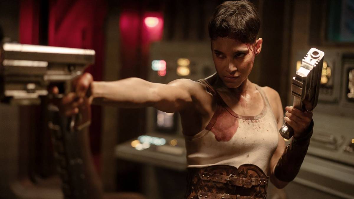 ‘Rebel Moon Part 2’ — What We Know About the Finale of Zack Snyder’s Epic