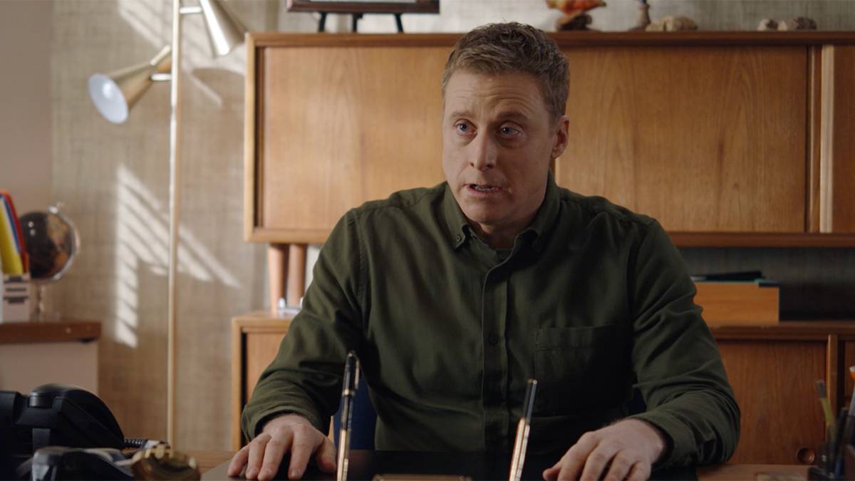 Alan Tudyk's 10 Greatest TV Characters, Ranked