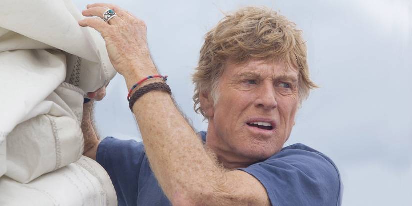10 Essential Robert Redford Movies, Ranked