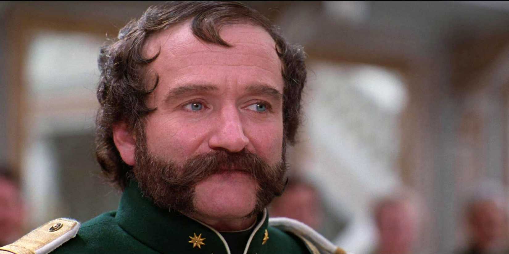 10 Best Robin Williams Movies of the '90s, Ranked