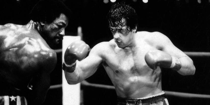 ‘Rocky’s Original Ending Failed To Pack a Punch