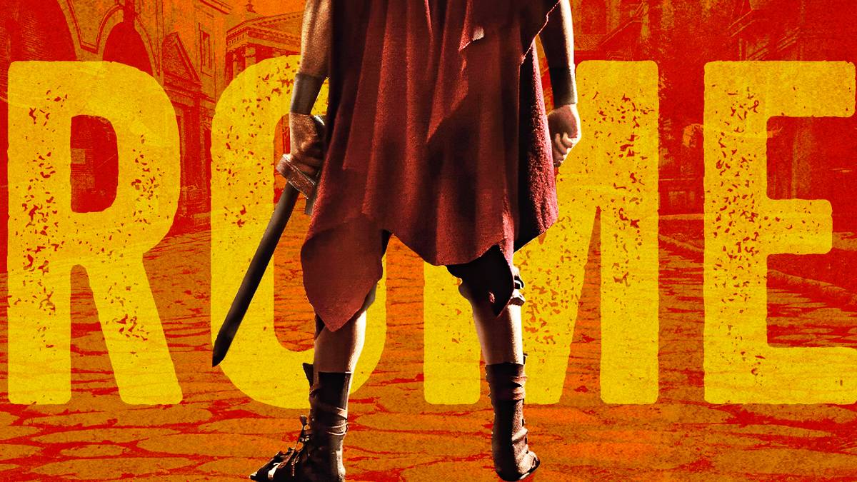This Character Had the Most Satisfying Arc in 'Rome' — And It's Not ...