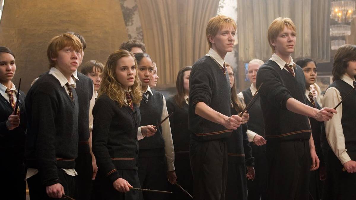 10 Best Wizards in Harry Potter, Ranked