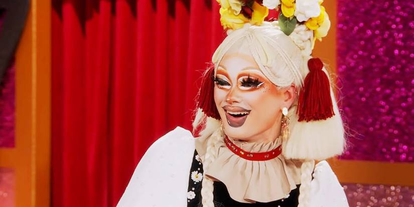 Dawn Is 'RuPaul's Drag Race's' Most Lovable Villain