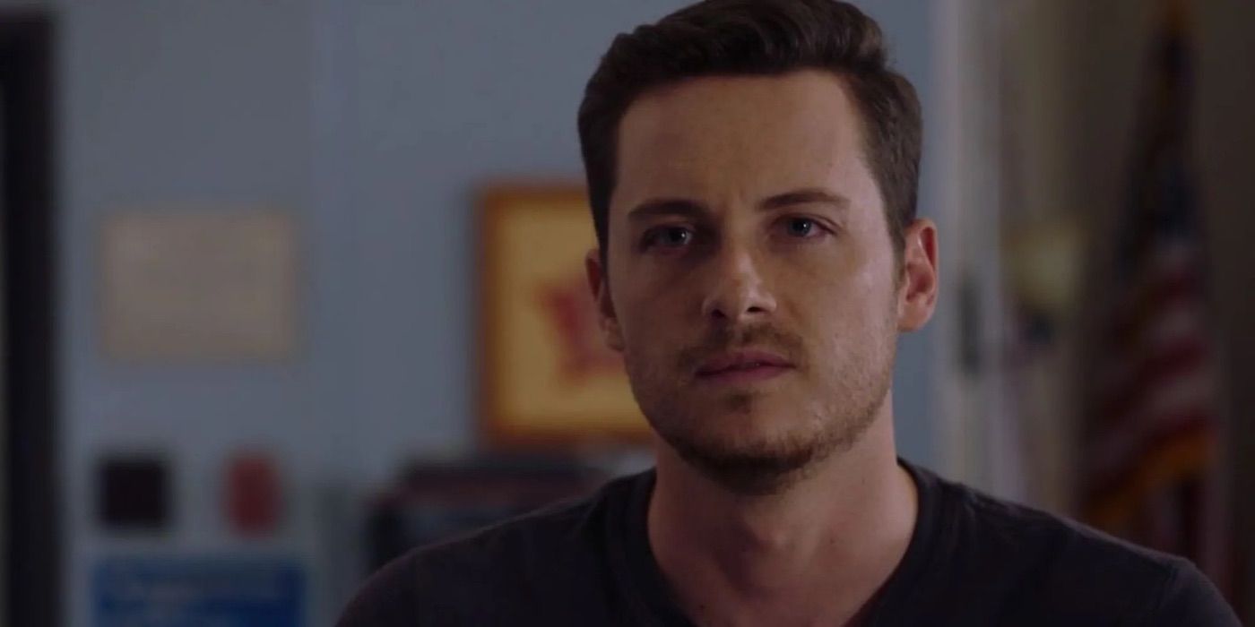 A ‘Chicago P.D.’ Star Returns to Direct in Season 11 Set Images